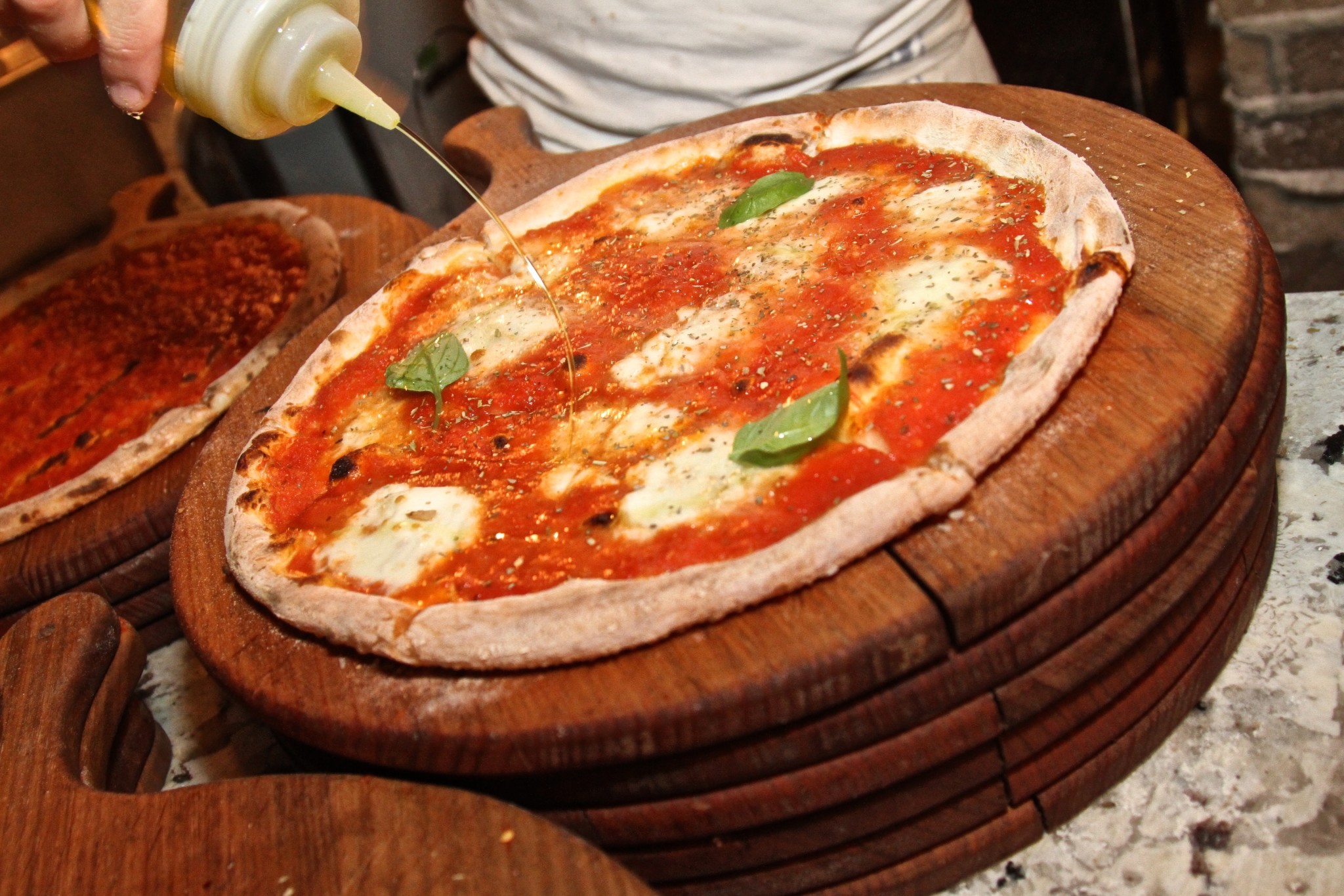 Gemelli Italian - Helen Tzouganatos - Gluten Free Recipes