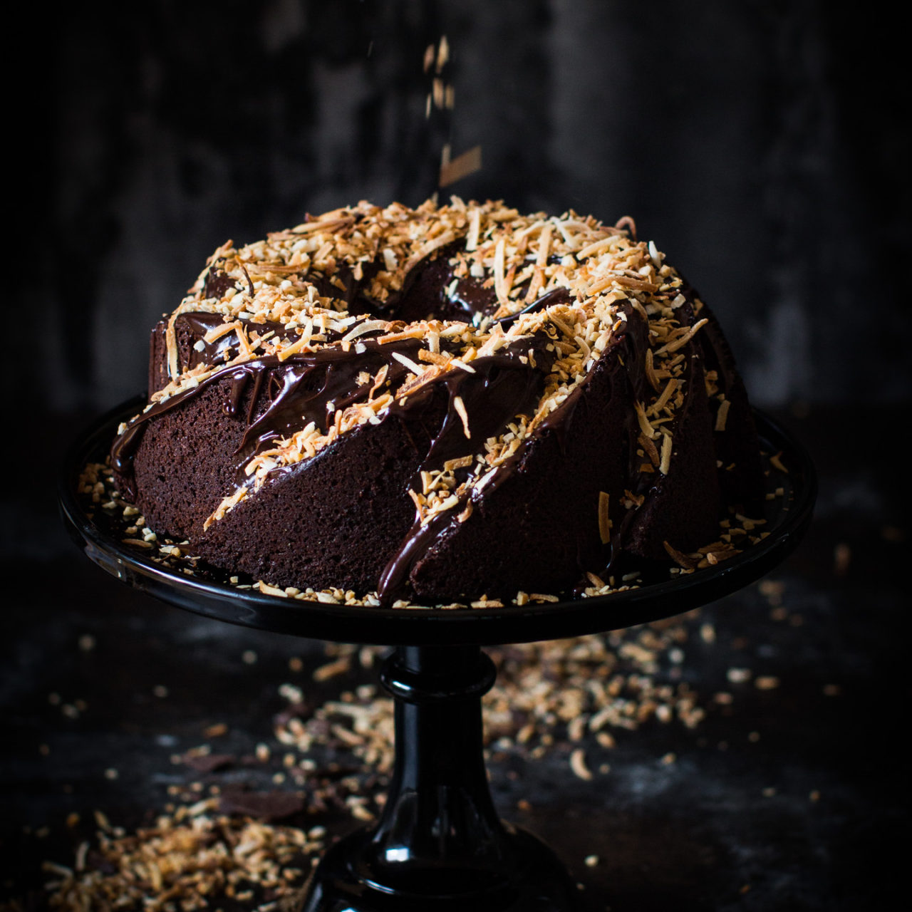 Victoria Sponge, Flourless Chocolate Cake & Gluten Free Cupcake Recipes